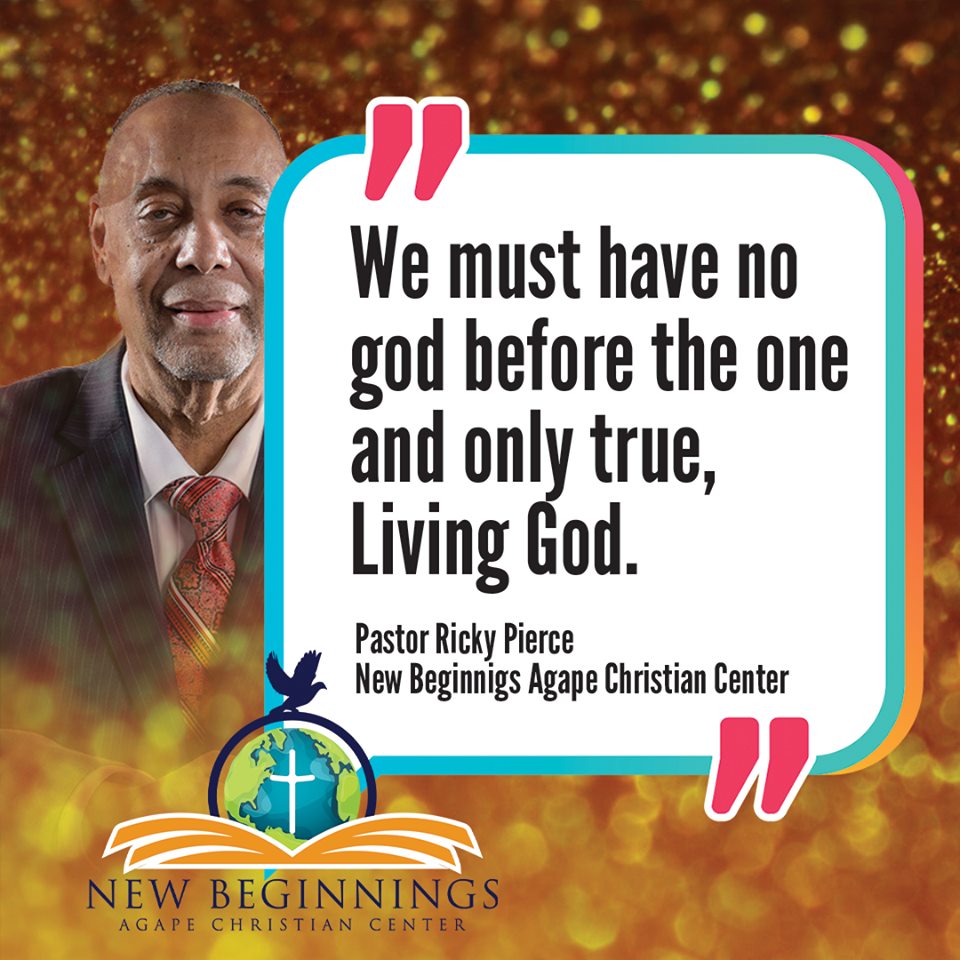 New Beginnings Agape Christian Center - NBACC, Freehold NJ, Freehold Church