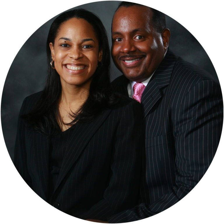 Servants - New Beginnings Agape Christian Center