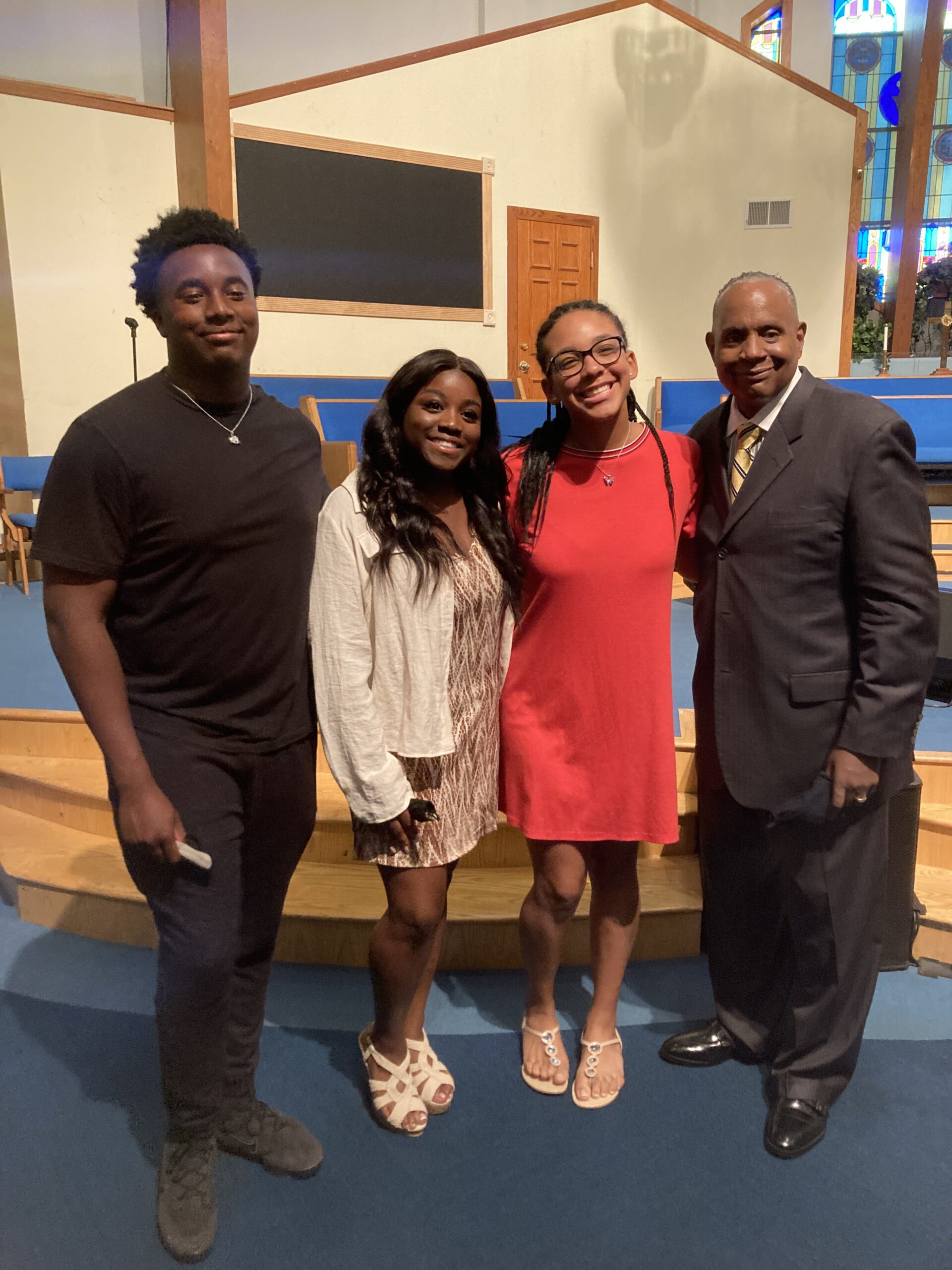 Photo Gallery - New Beginnings Agape Christian Center